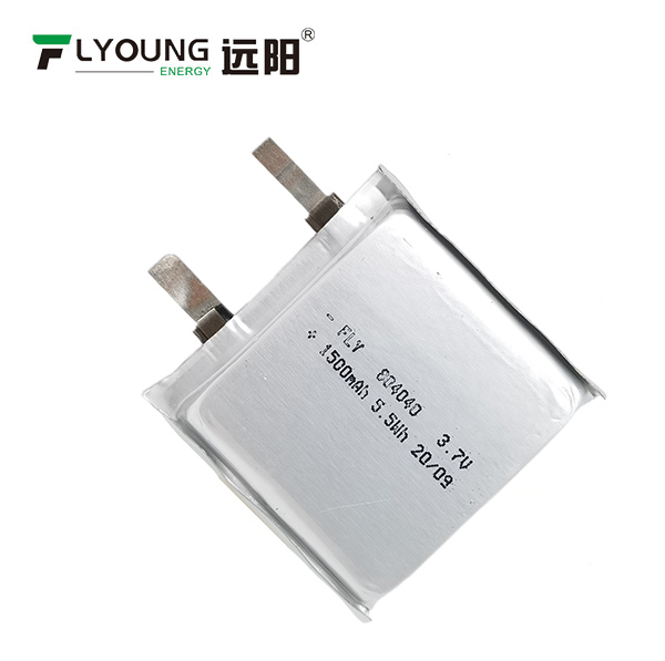 锂电池 FLY 804040|常规锂电池|FLY远阳锂电池